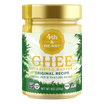 4th & Heart Original Ghee | Grass-fed Ghee